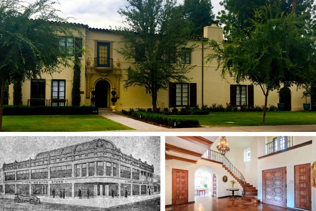 1931 | The Nathan Diamond House – THIS OLD HOUSE (PHOENIX)