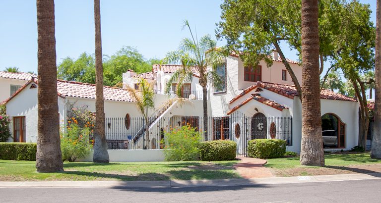 1928 | The Joe Barta House – THIS OLD HOUSE (PHOENIX)