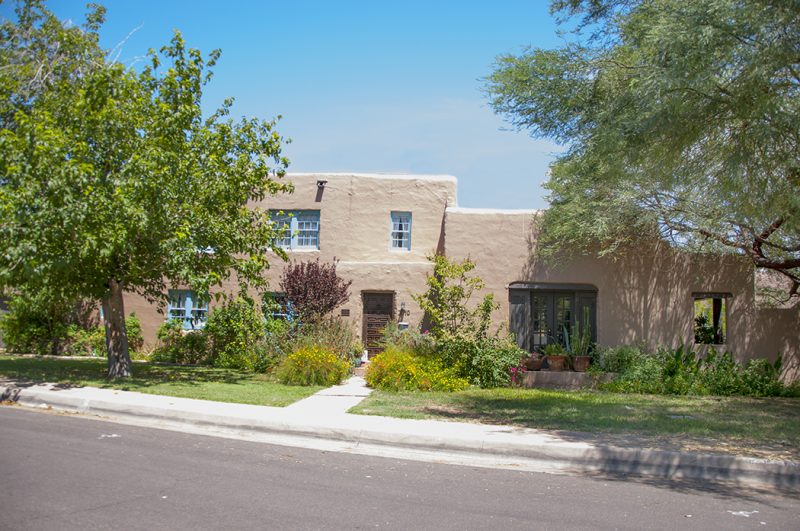 1928 | The Indian House – THIS OLD HOUSE (PHOENIX)