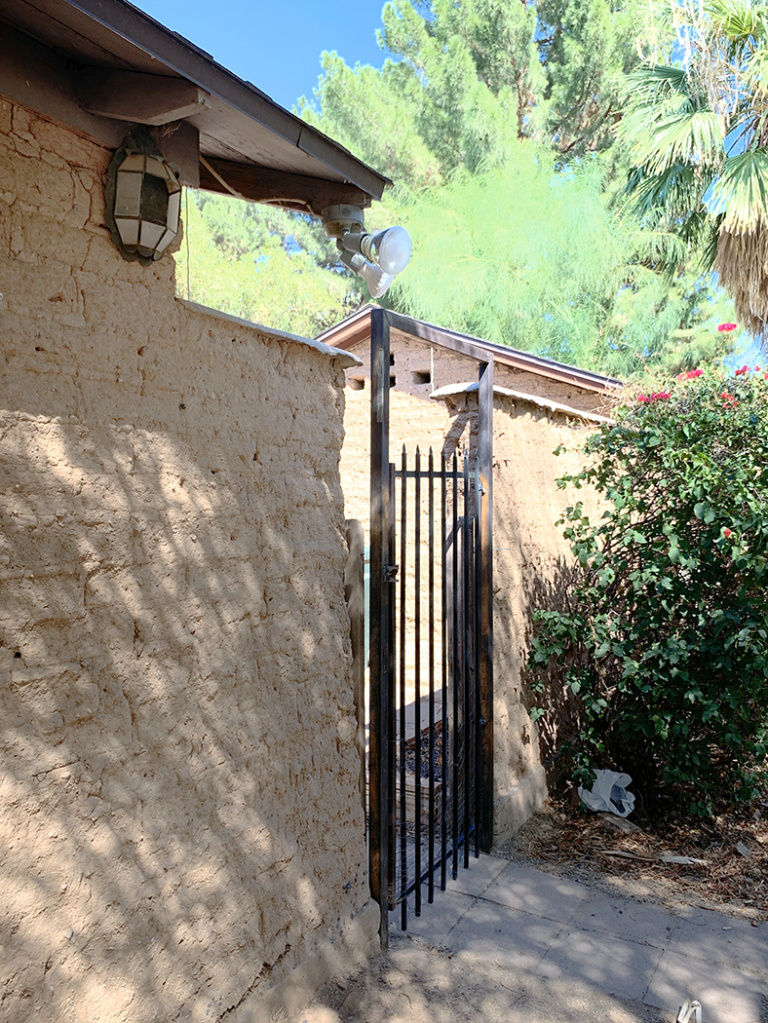 Adobe – THIS OLD HOUSE (PHOENIX)