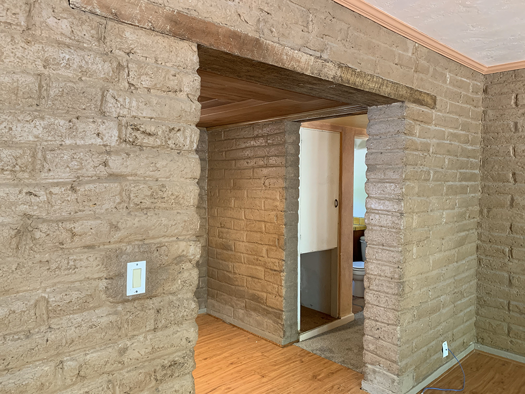 1940 | The Daniel and Clara Boone House – THIS OLD HOUSE (PHOENIX)